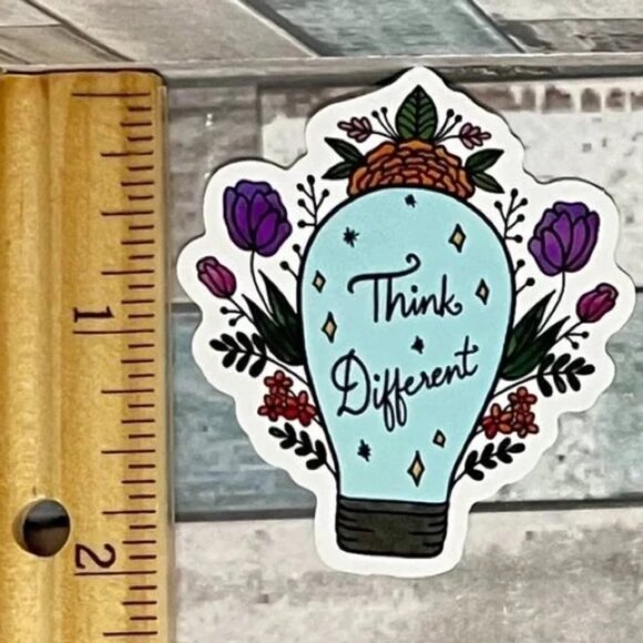 Design | 110 Inspirational Reusable Waterproof Vinyl Sticker Decal ...